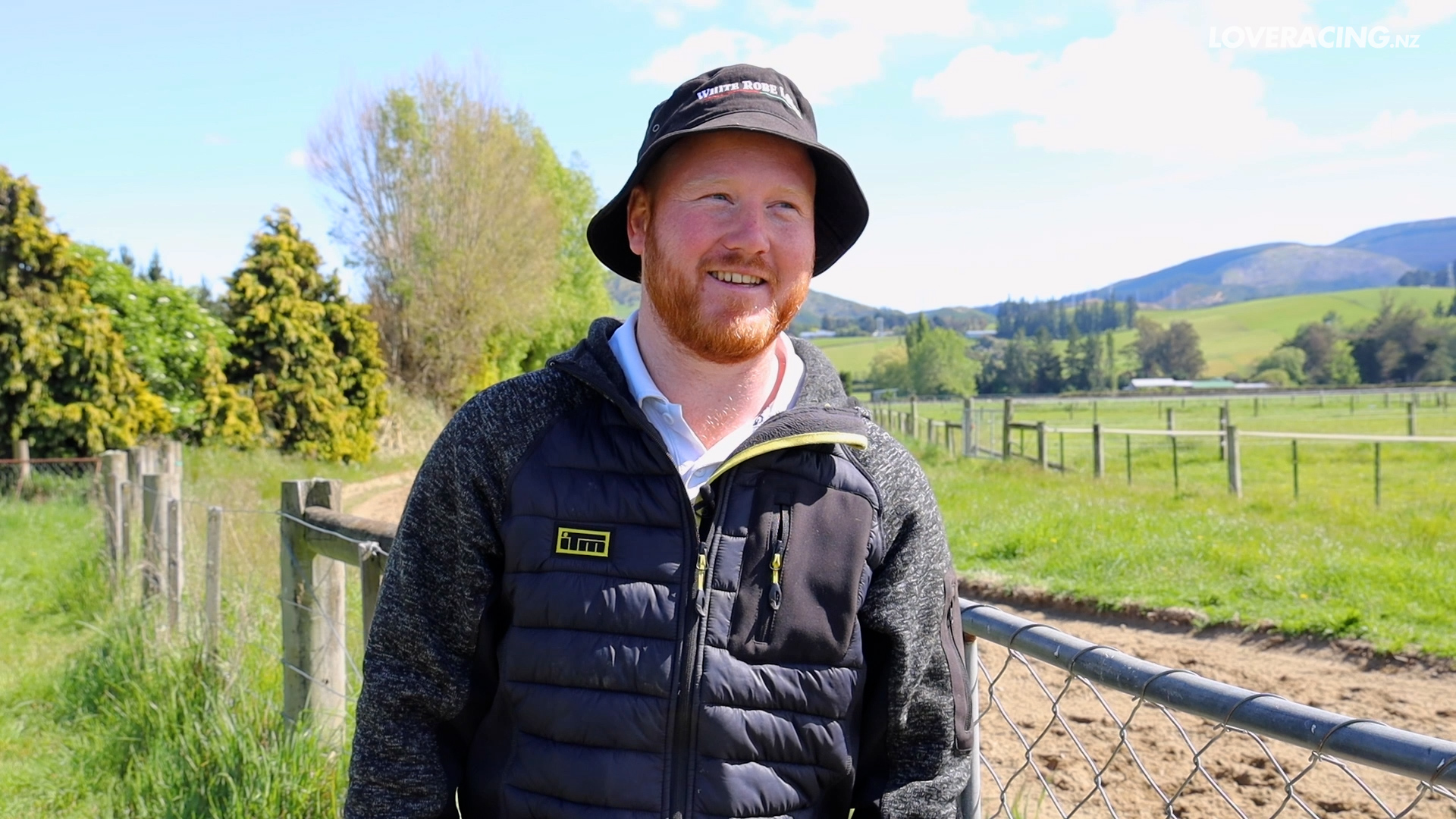 Young Gun - Jack Stewart